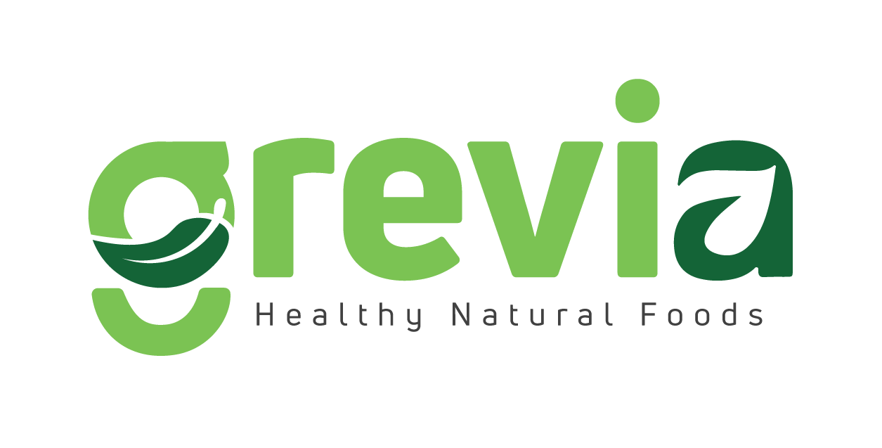 Grevia - Premium Organic Stevia & Monkfruit Sweeteners | Zero Calories